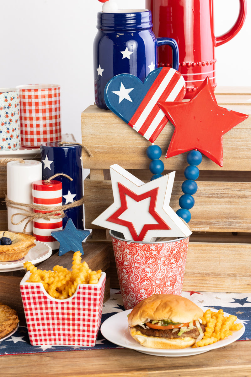 Blueberries & Bandanas – Transpac Brands