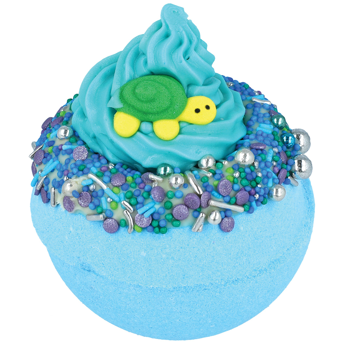 Turtle Eclipse of my Heart Bath Blaster – Transpac Brands
