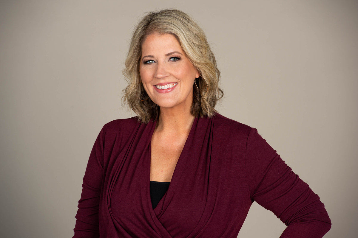 Aimee Dodd | Sr. Product Manager – Transpac Brands