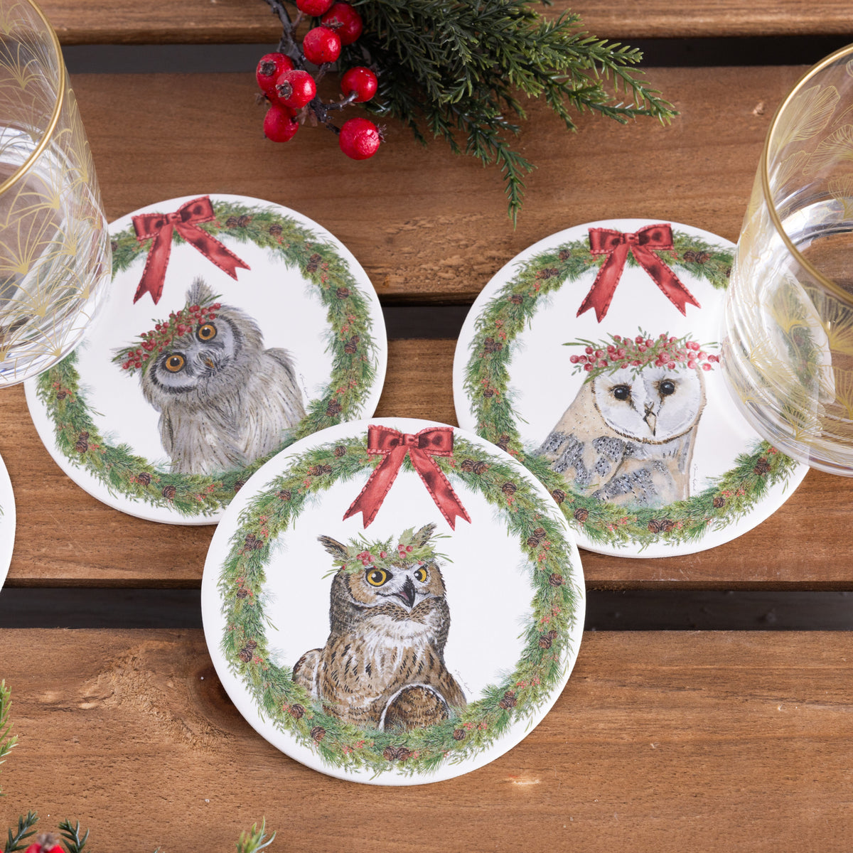 Sharon Kuplack – Transpac Brands