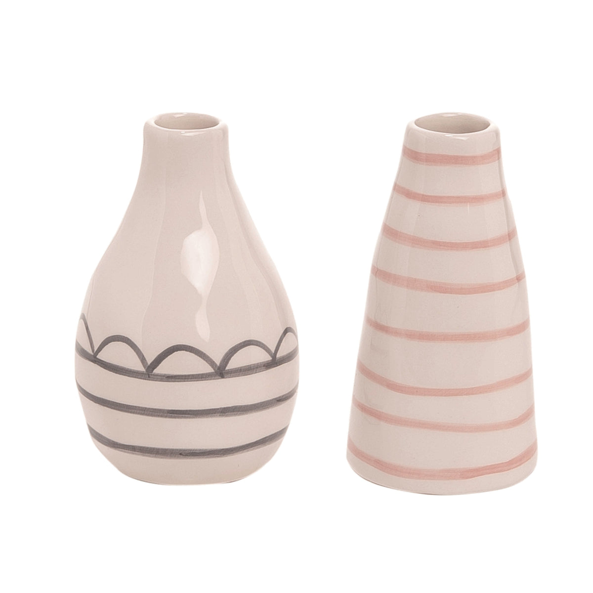 Dol Bud Vase 2 Asst – Transpac Brands