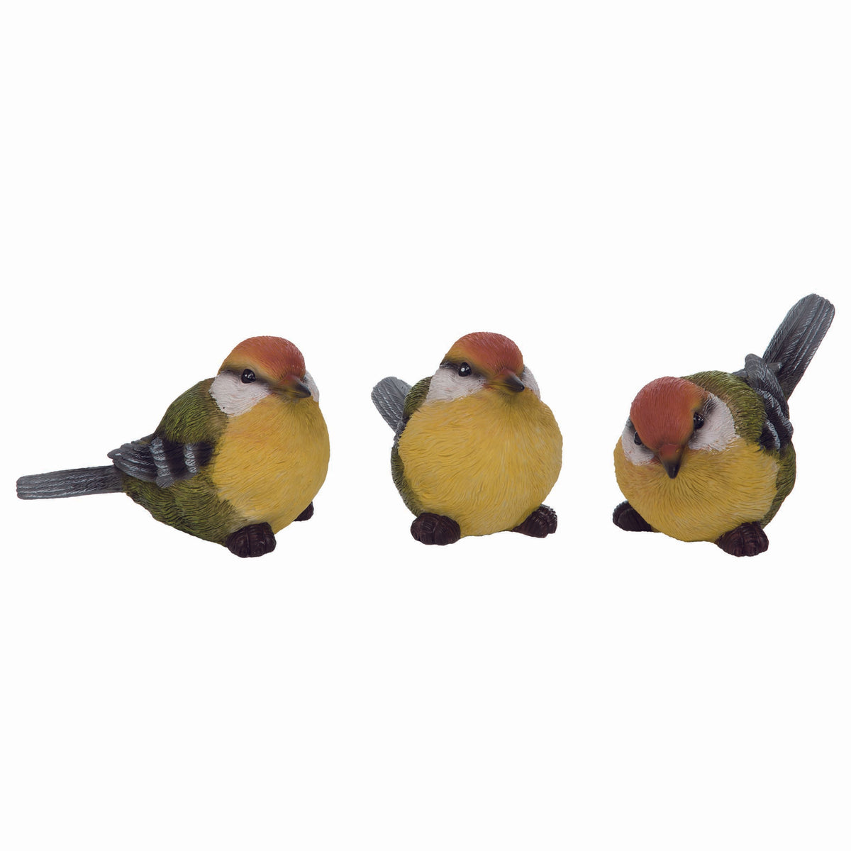 Lg Res Red Cap Bird 3 Asst – Transpac Brands