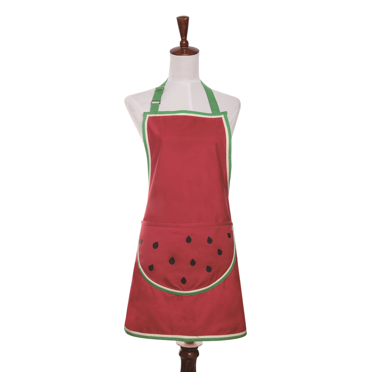 Fabric Watermelon Apron – Transpac Brands