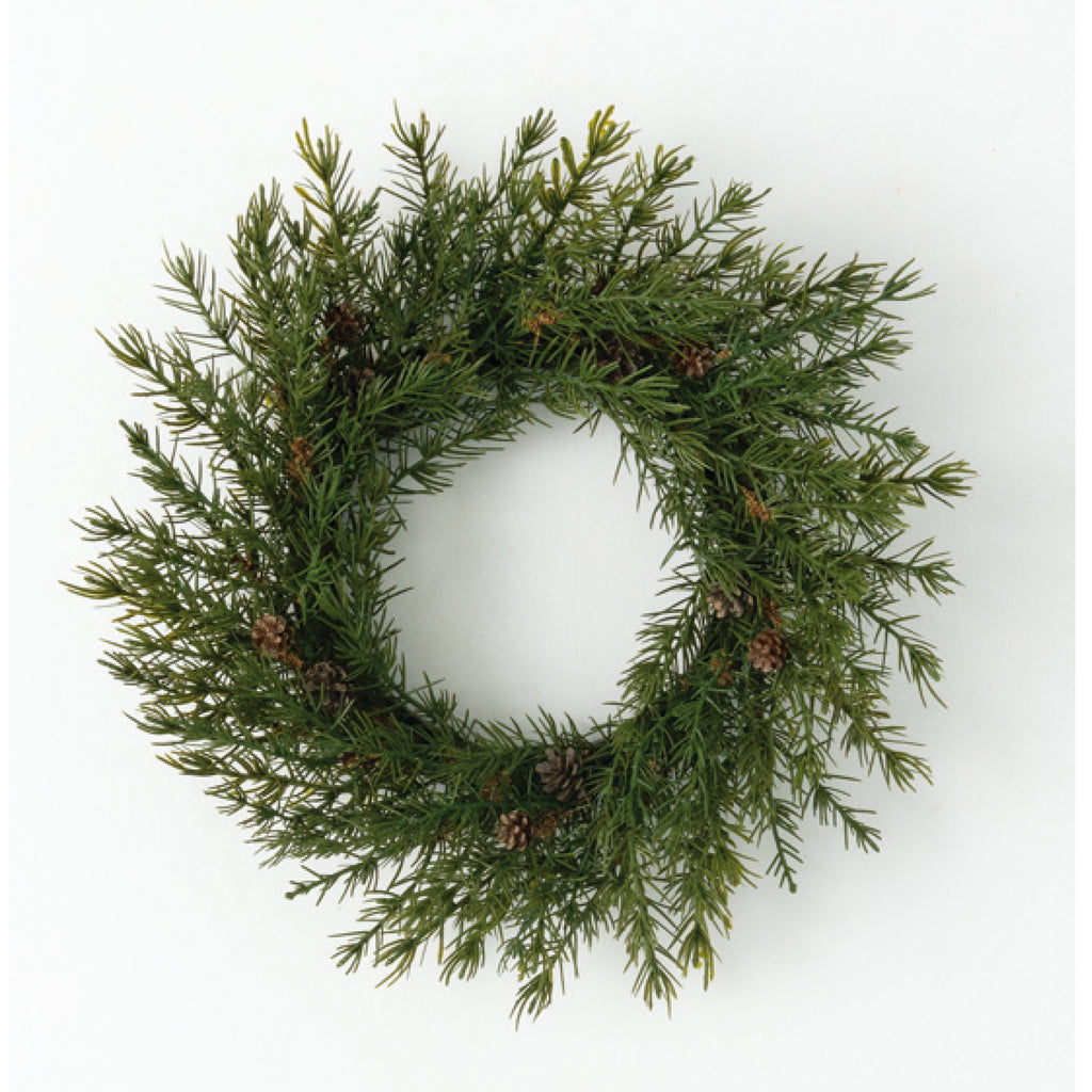 6.5" CEDAR RING – Transpac Brands