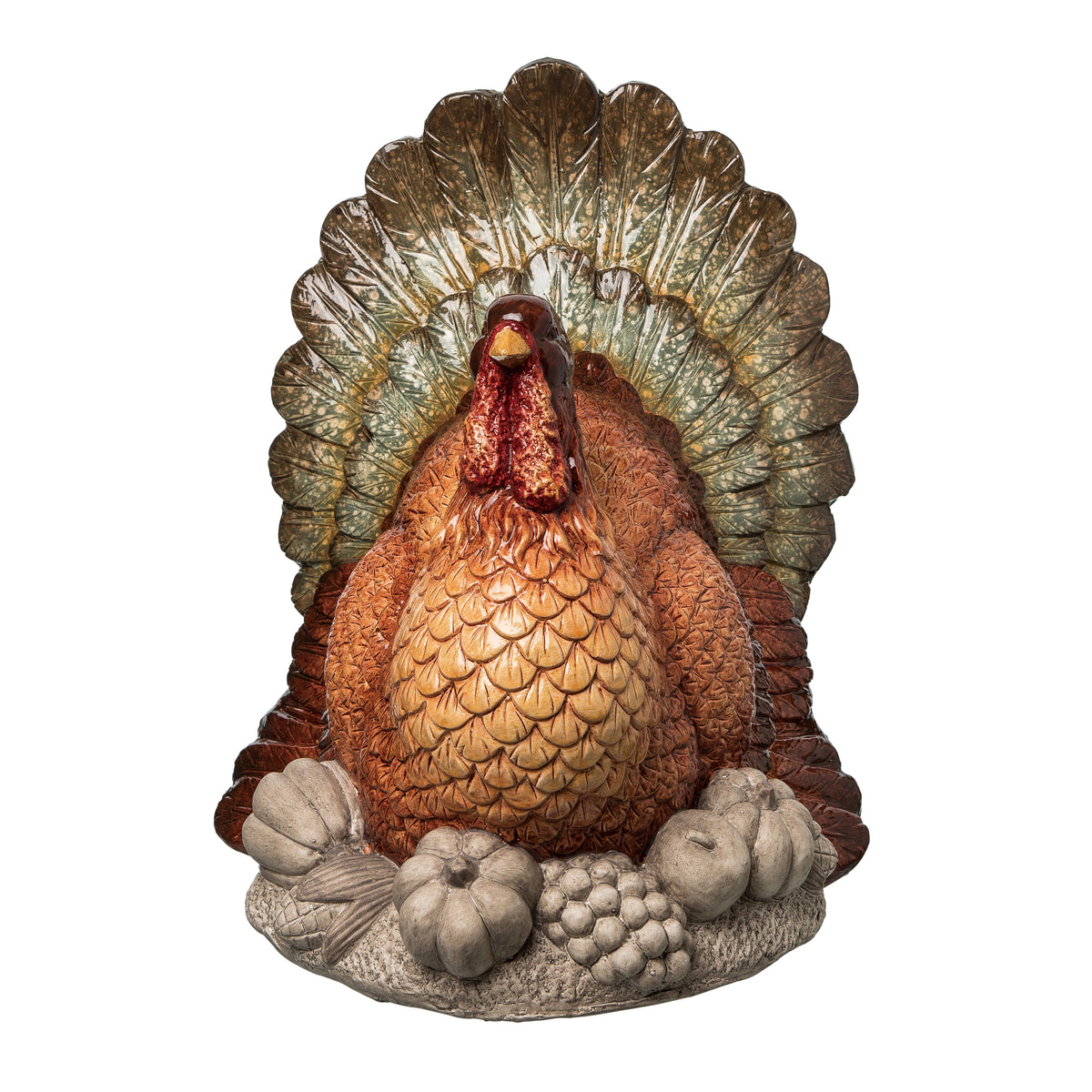 Mgo Turkey Decor – Transpac Brands
