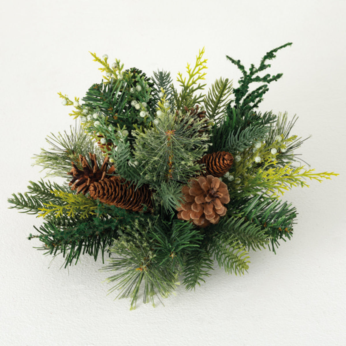 PINE/CONE/TWIG ORB – Transpac Brands