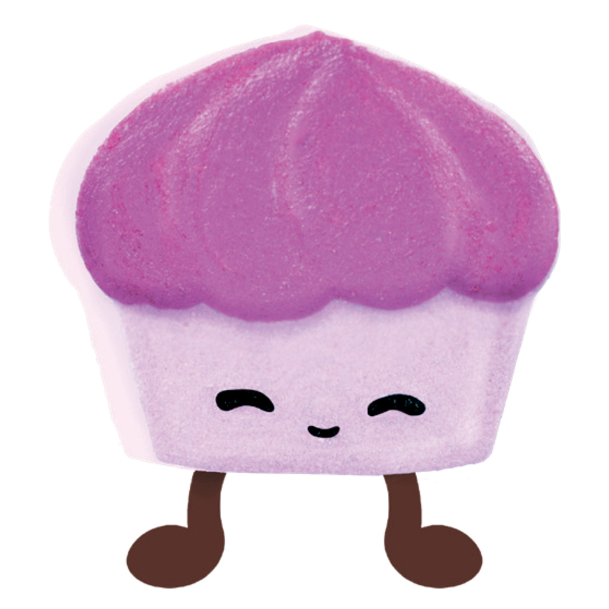 Chloe the Cupcake Fizzy Rascal – Transpac Brands