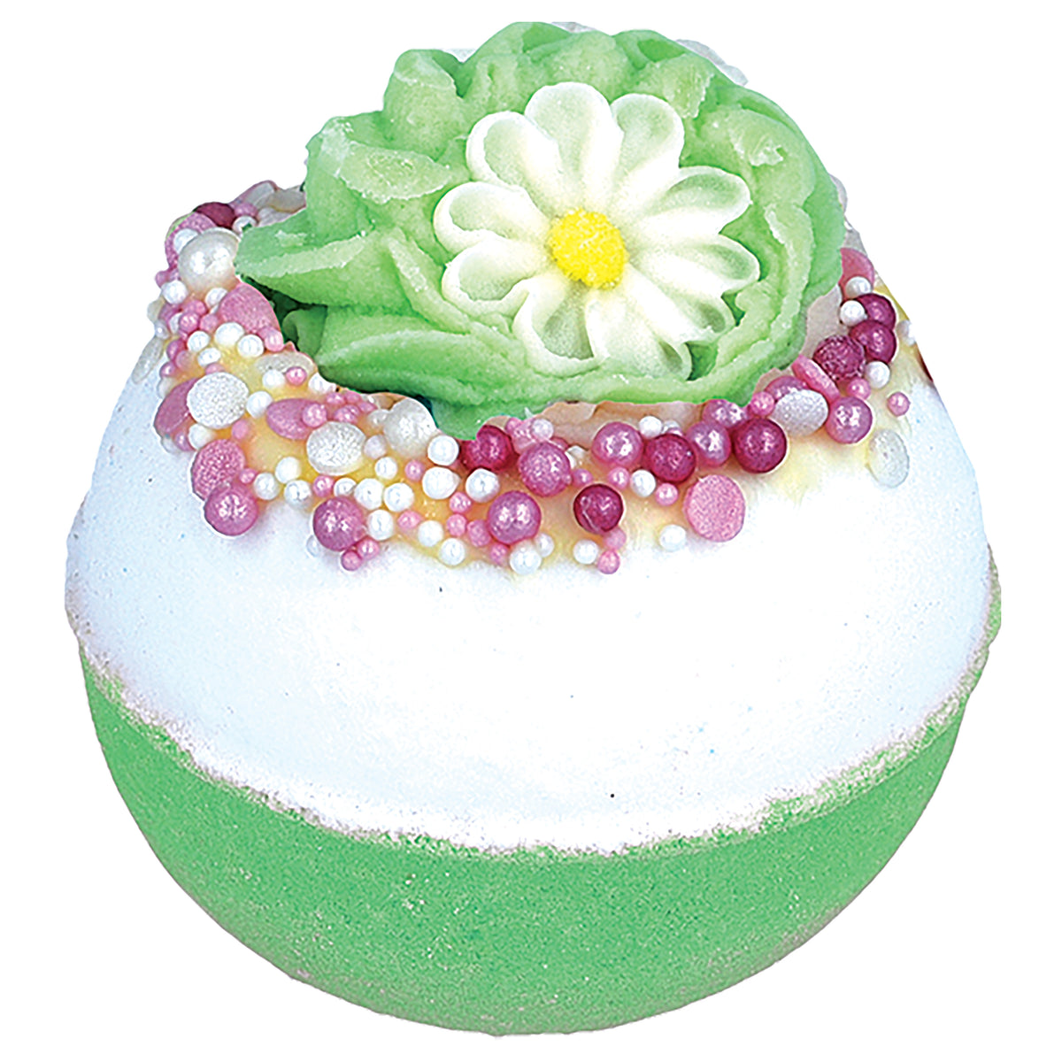 Daisy Daisy Bath Blaster – Transpac Brands