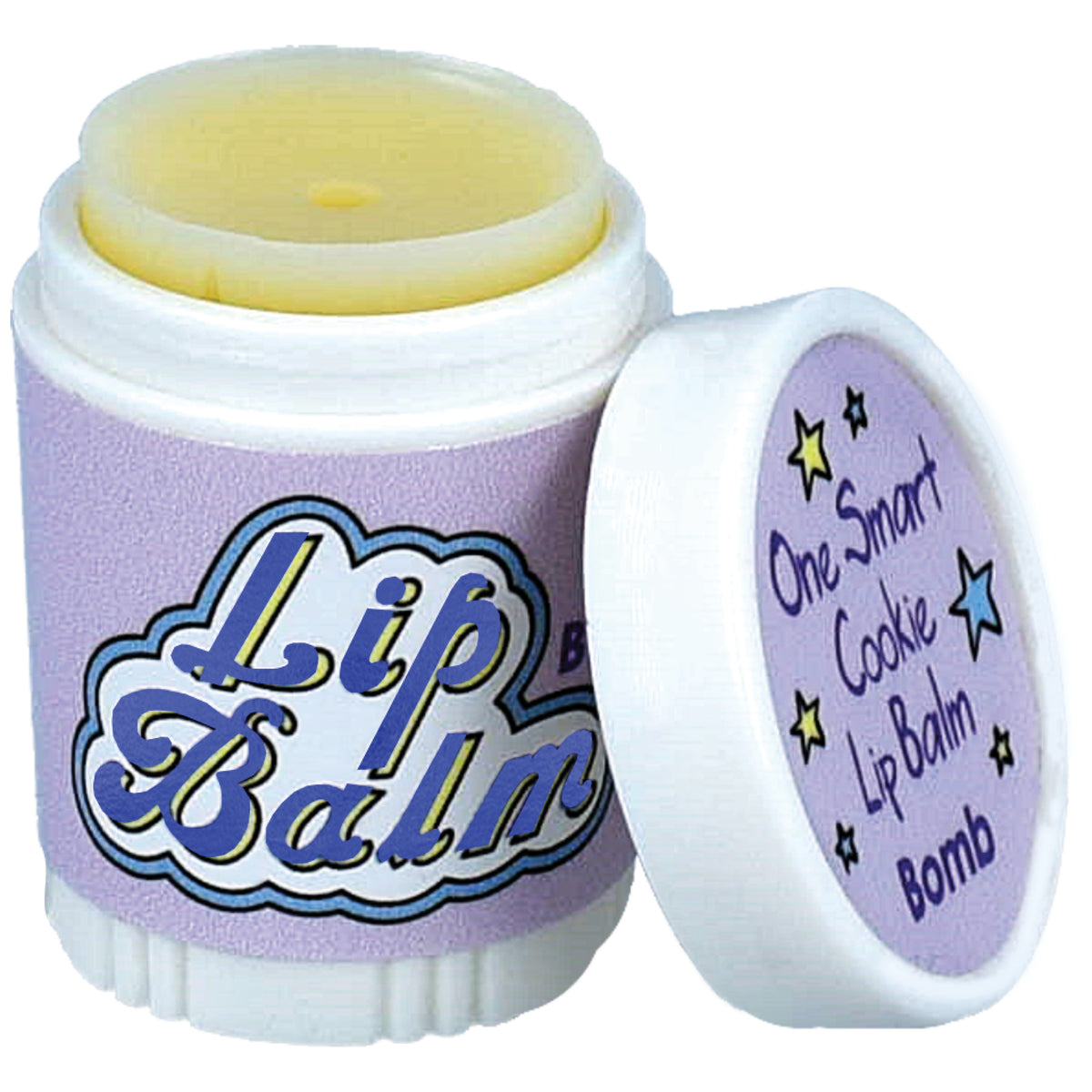 One Smart Cookie Lip Balm – Transpac Brands
