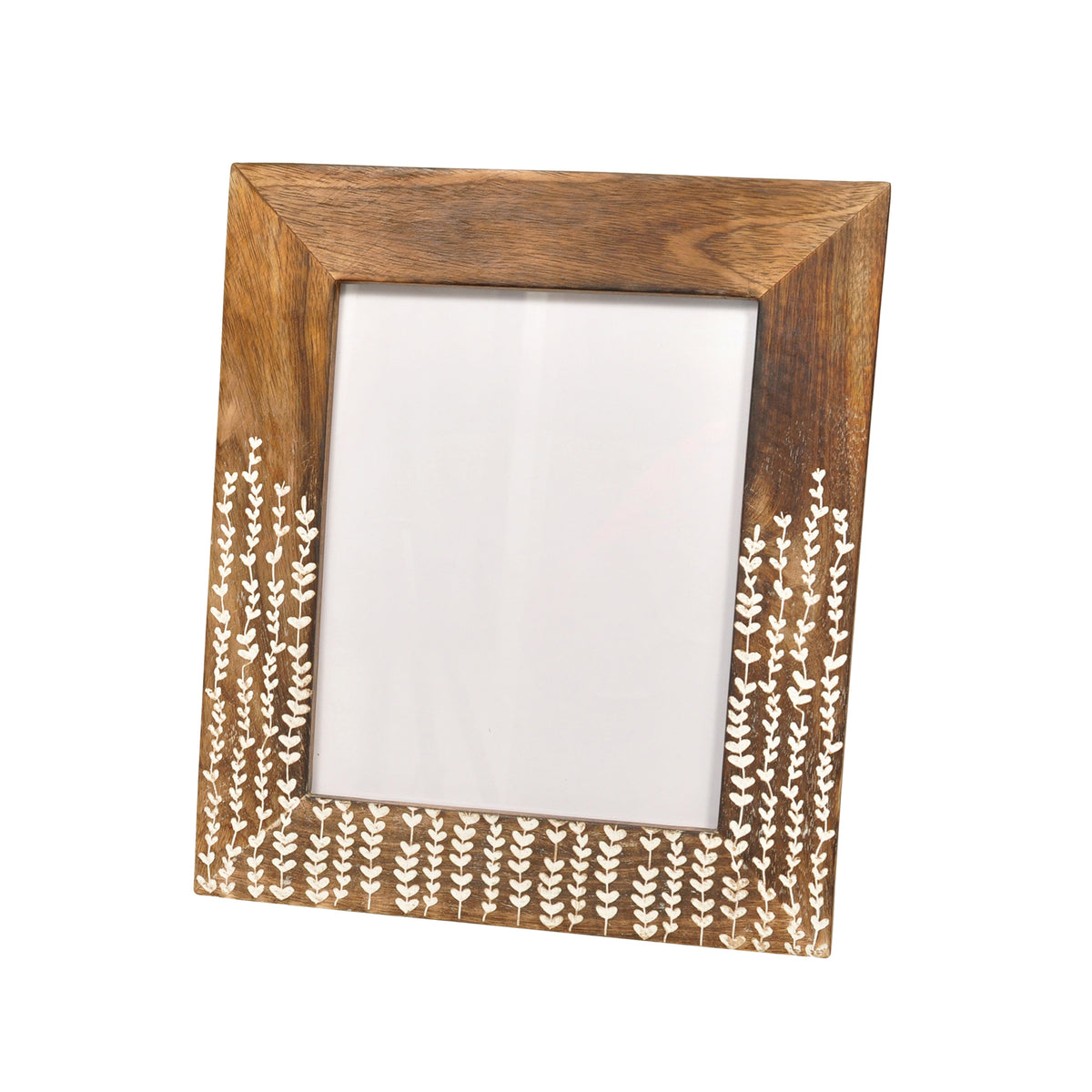 Wooden Photo Frame(8X10) – Transpac Brands