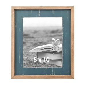 MDF/Wood Wall Photo Frame – Transpac Brands