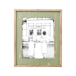 MDF/Wood Wall Photo Frame – Transpac Brands
