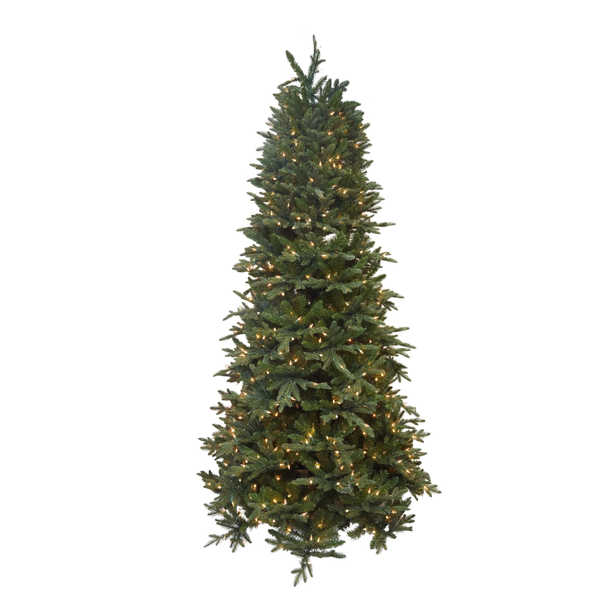 7.5FT SLIM DUNCAN INSTANT CON. TREE, UL 700 CC LED – Transpac Brands