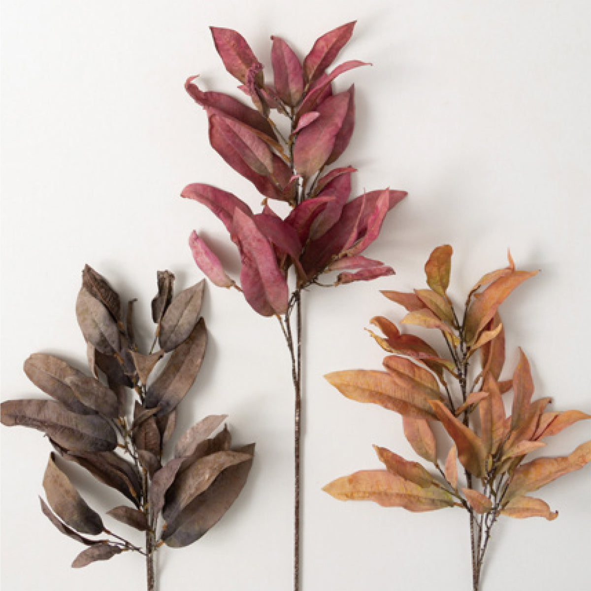 Leaf Spray Set of 3 – Transpac Brands