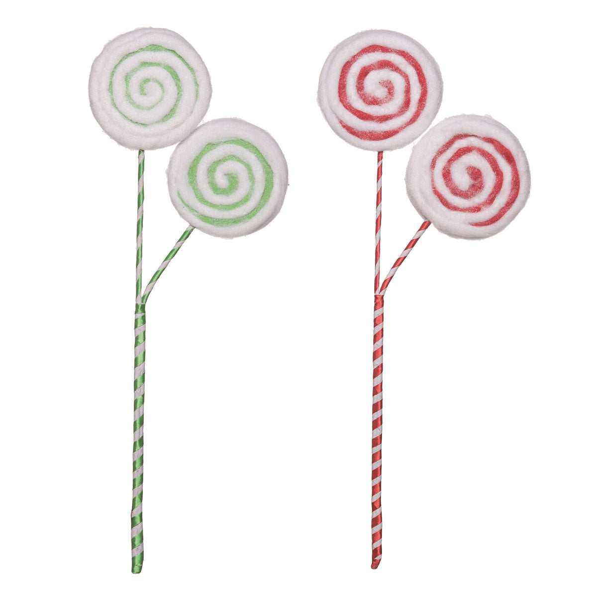 Peppermint Pick 2 Asst – Transpac Brands