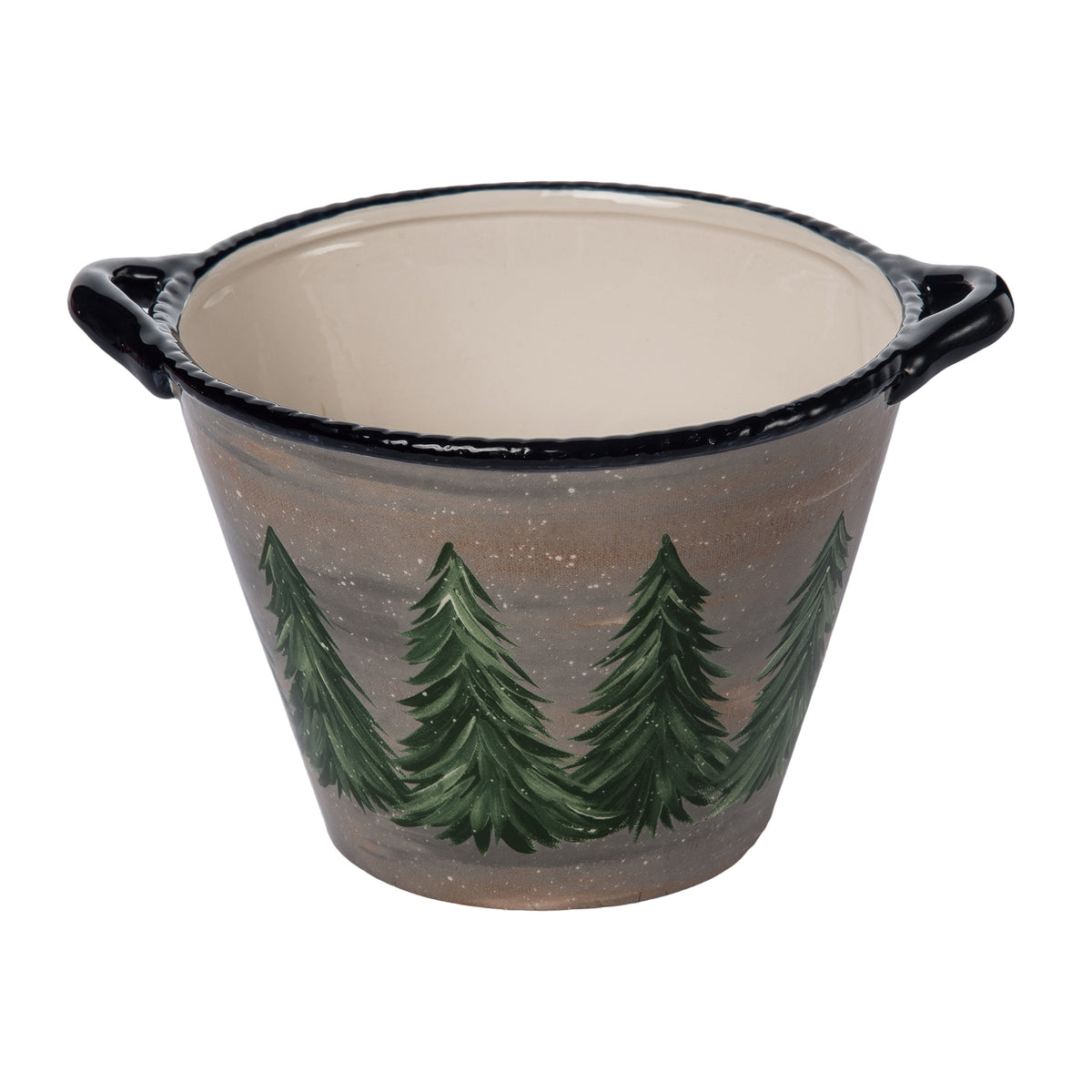 Dol Simple Celebrations Serving Bowl – Transpac Brands