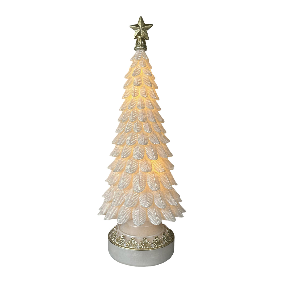Lg Res LED Christmas Tree – Transpac Brands