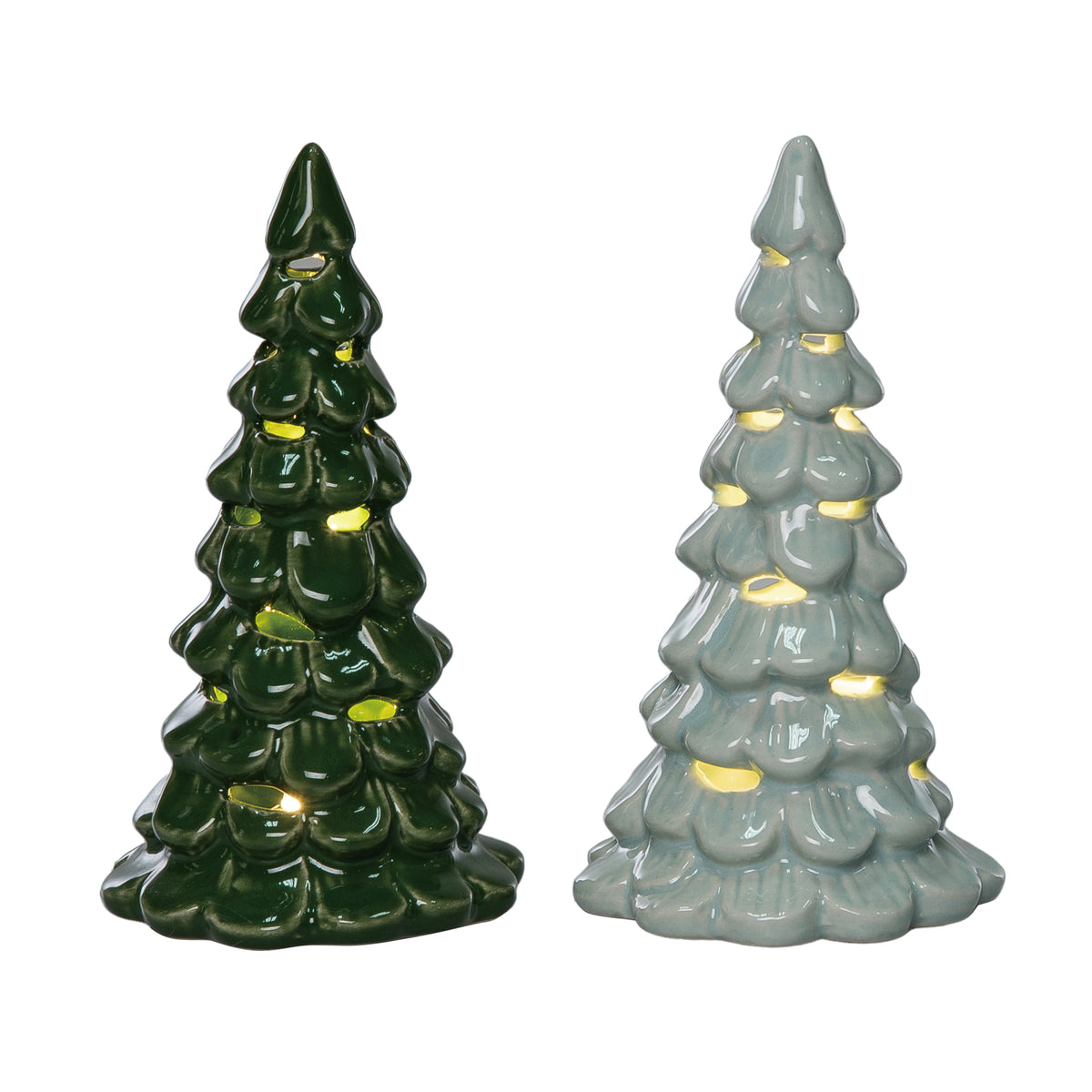 Dol Light Up Iridescent Tree Md 2 Asst – Transpac Brands
