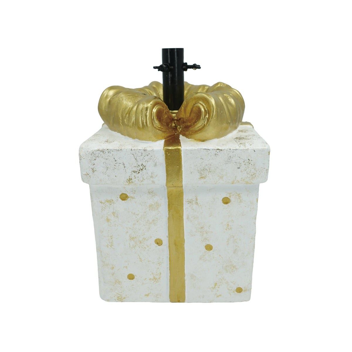 MGO Christmas Gift Box Tree Stand – Transpac Brands