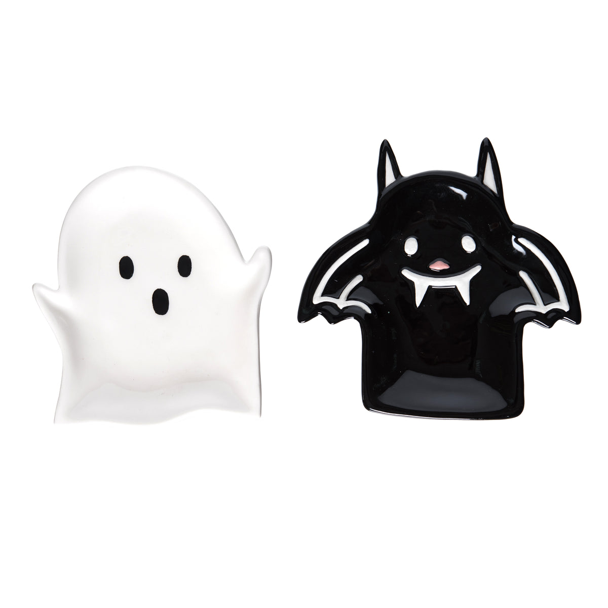Dol Bat/Ghost Spoon Rest 2 Asst – Transpac Brands