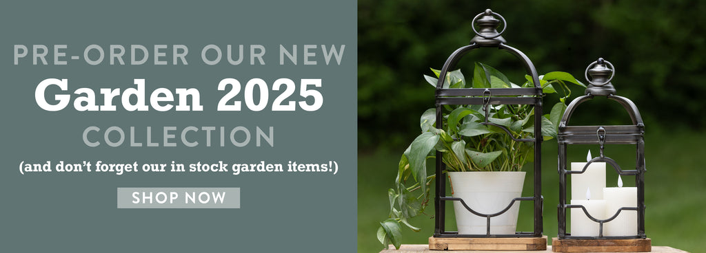 VIP Home and Garden – Transpac Brands