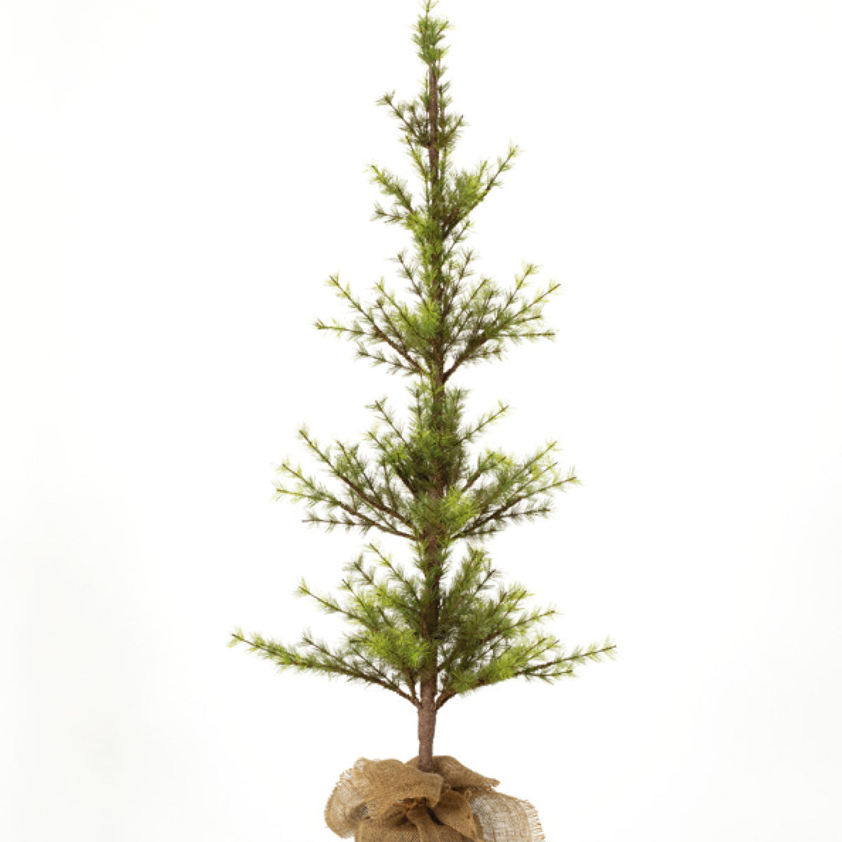 4' MIXED PINE TREE – Transpac Brands