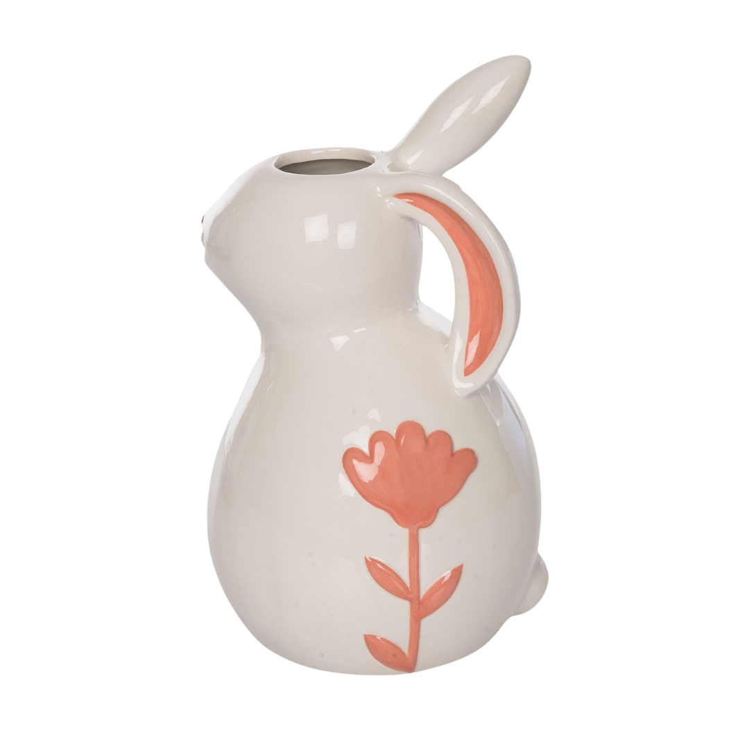 Dol Bunny Vase – Transpac Brands