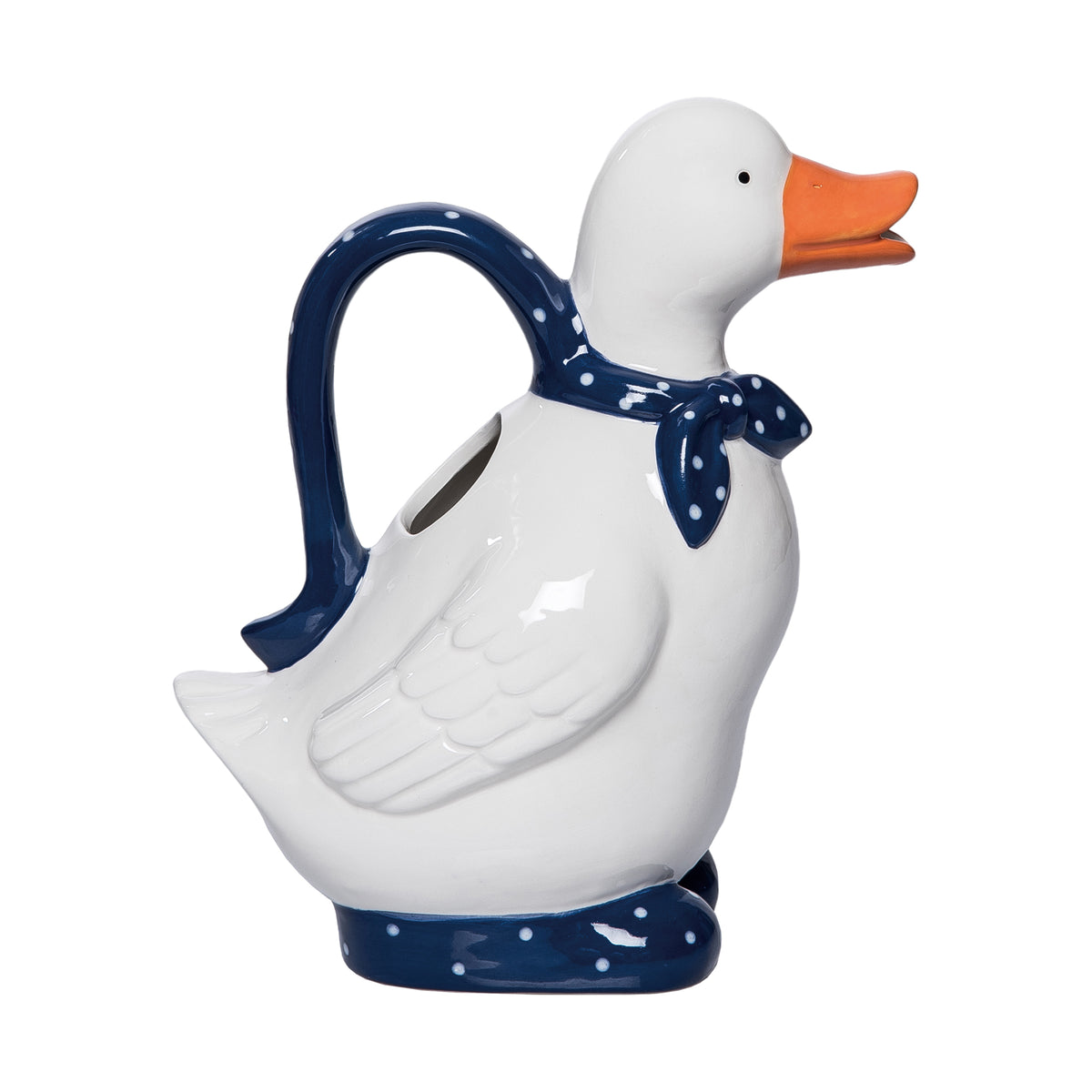 Dol Duck Pitcher – Transpac Brands