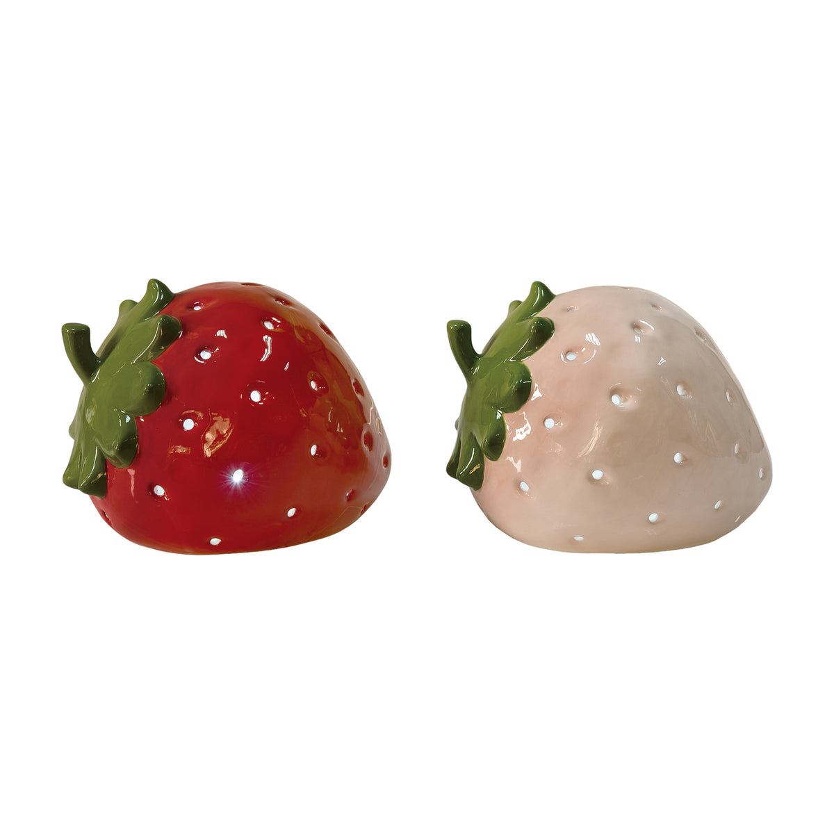 Dol Light Up Strawberry 2 Asst – Transpac Brands