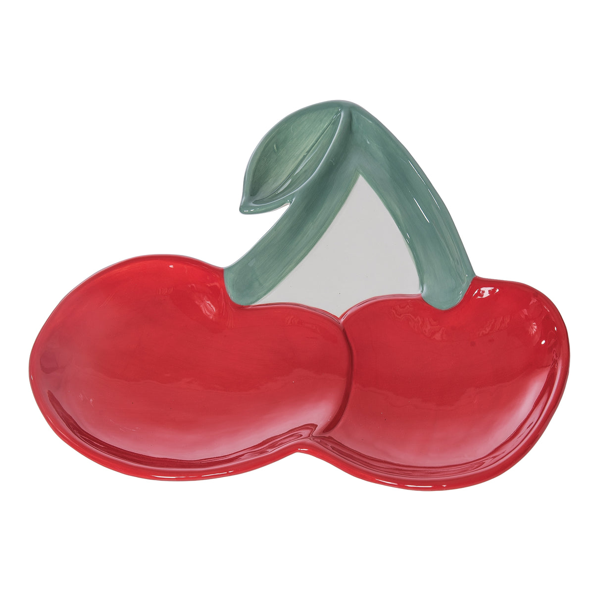 Dol Cherry Platter – Transpac Brands