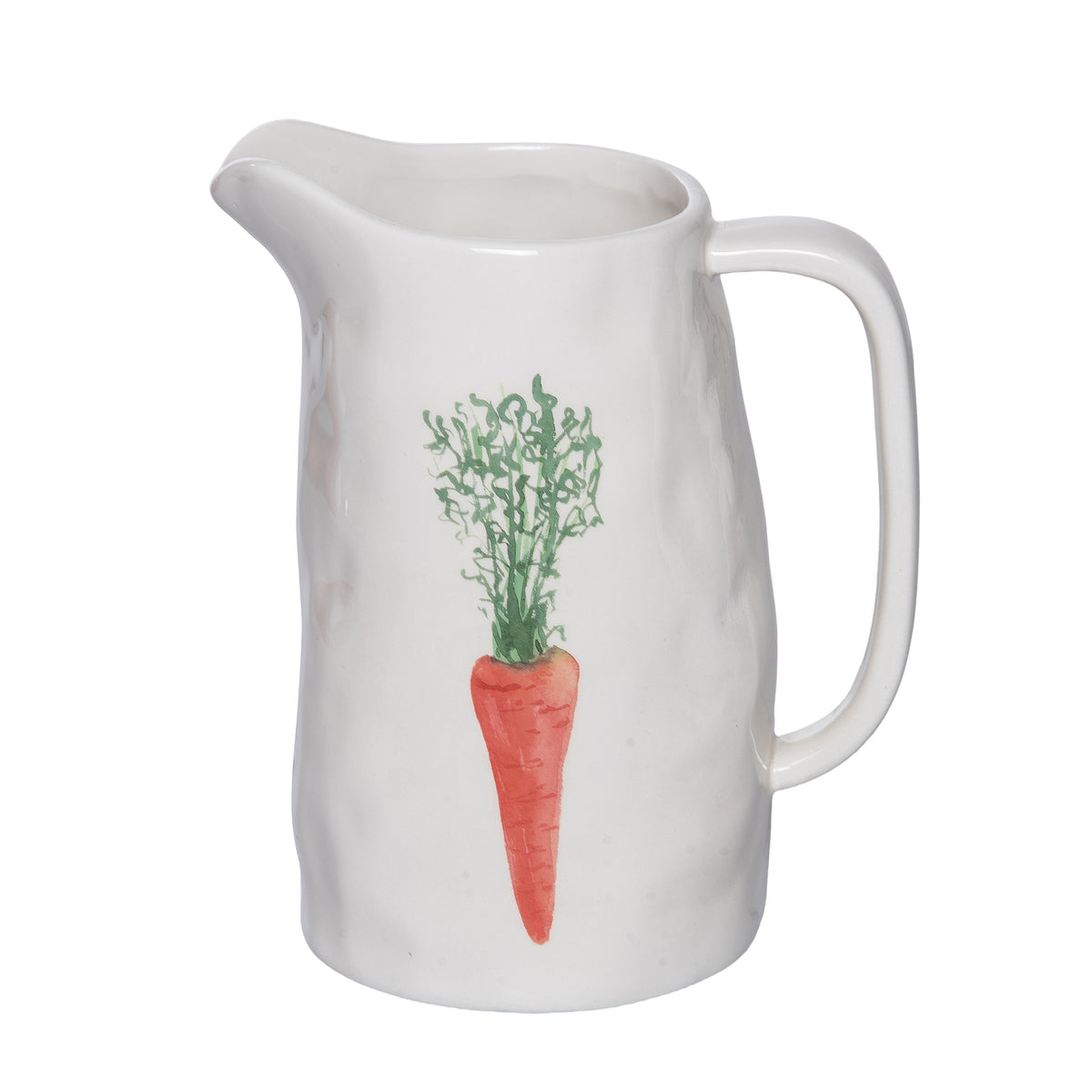 Dol Carrot Pitcher – Transpac Brands