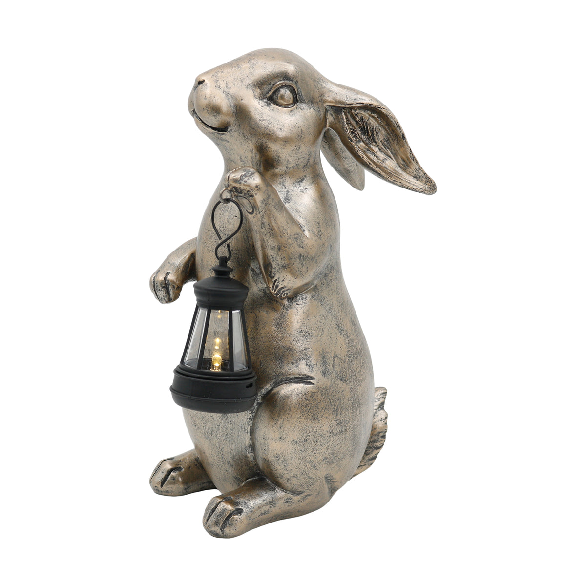 Res Light Up Rabbit – Transpac Brands