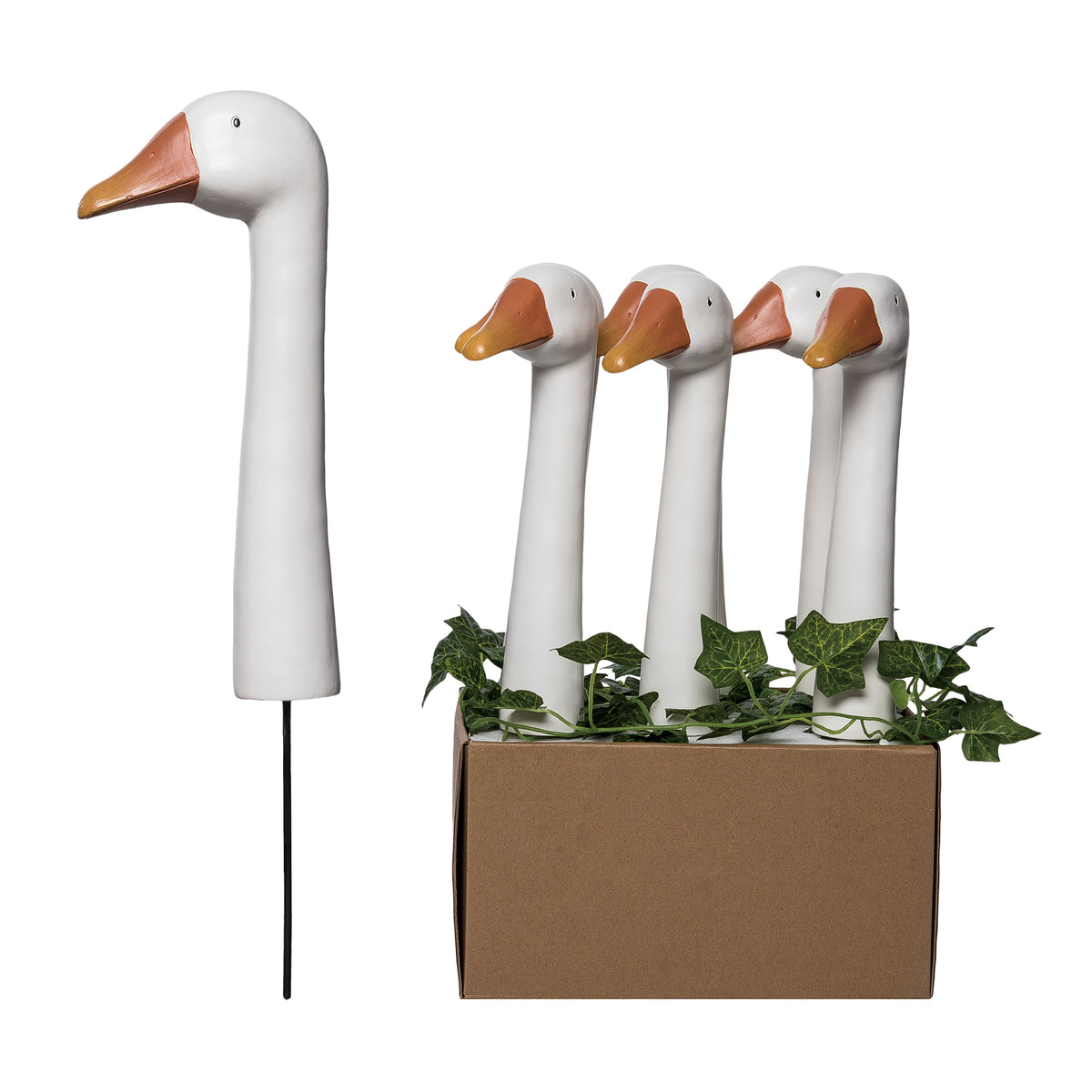 Res Duck Stakes 6 in PDQ – Transpac Brands