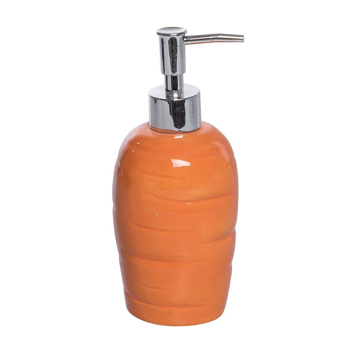 Dol Carrot Soap Dispenser – Transpac Brands