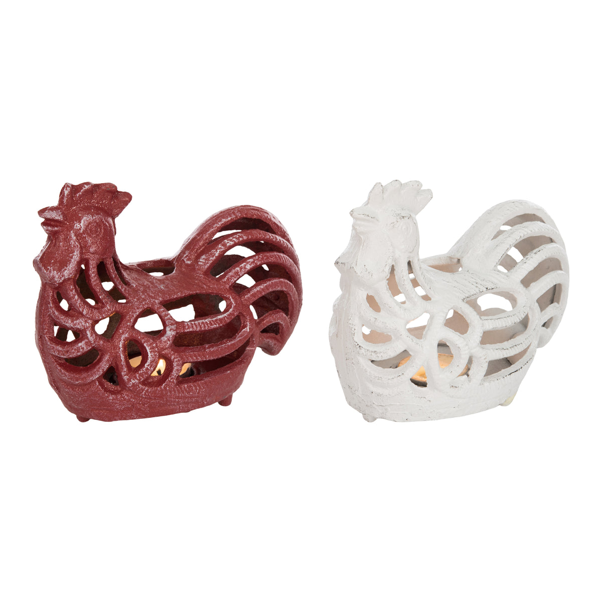 Iron Rooster C/H 2 Asst – Transpac Brands