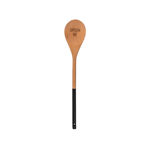 Spoon Me Wooden Spoon – Transpac Brands