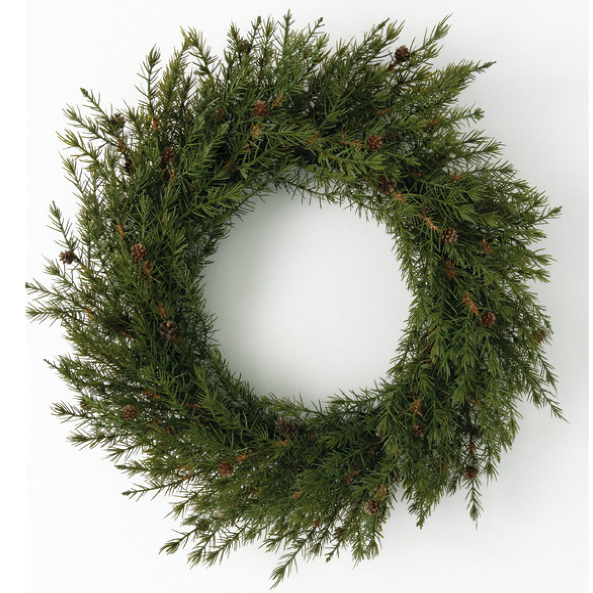 Cedar Wreath – Transpac Brands