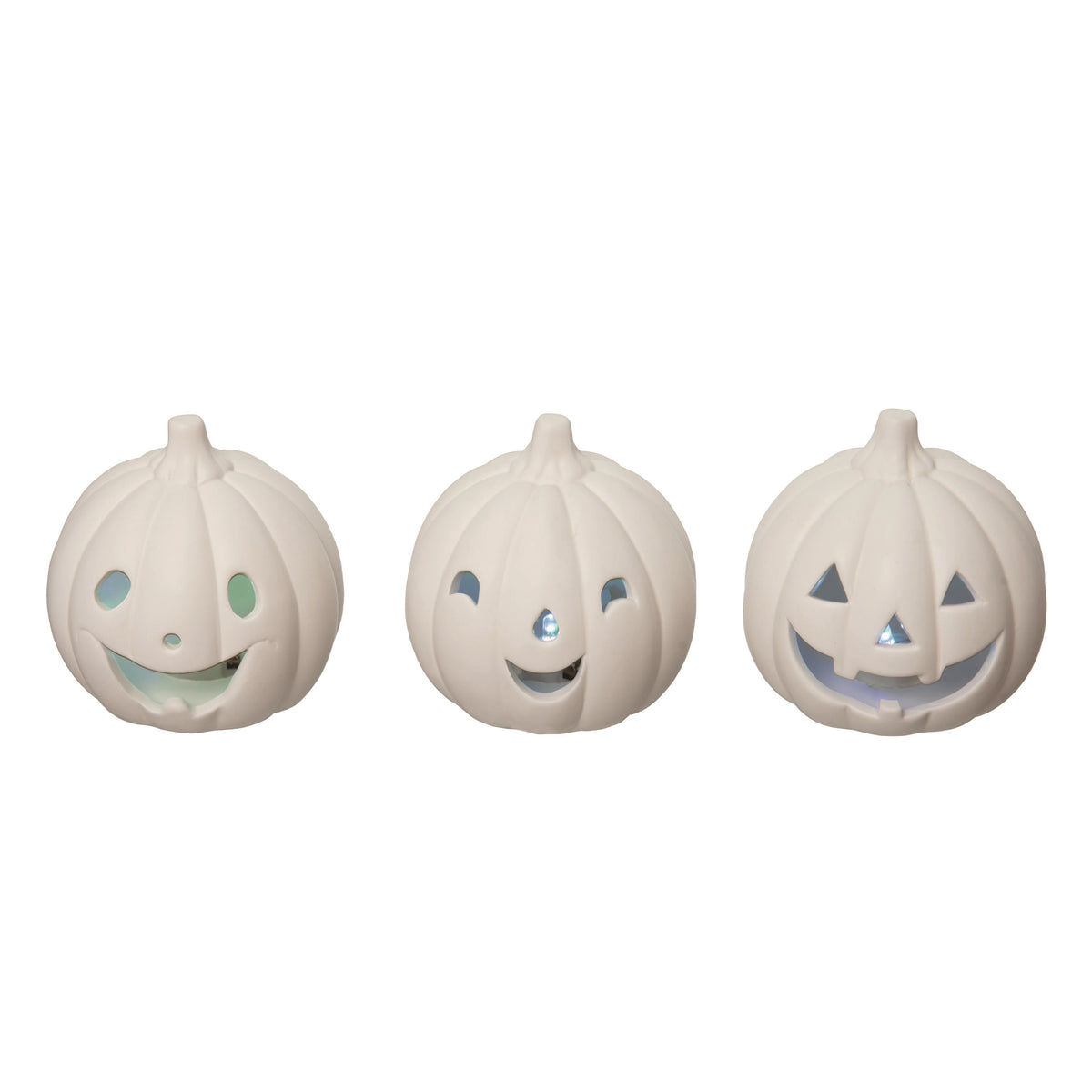 Dol Light Up Jack-O-Lantern 3 Asst – Transpac Brands