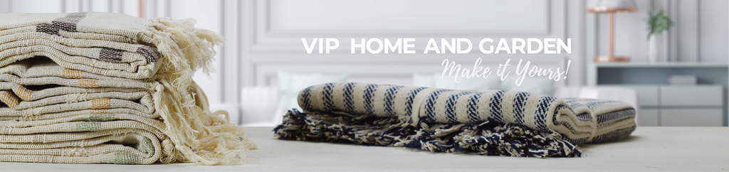 VIP Home and Garden – Transpac Brands